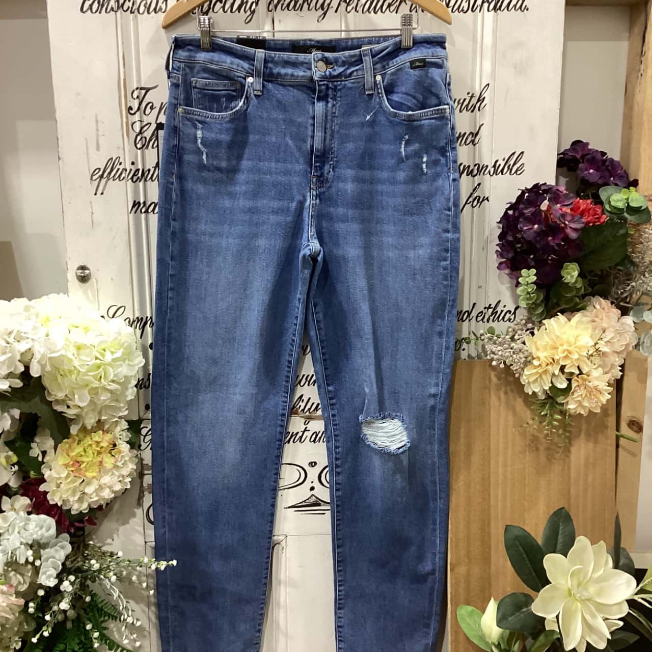 Markdown sale! Mavi Brand! HIGH END & PREMIUM LABEL!! BNWT RRP $169.95 ...