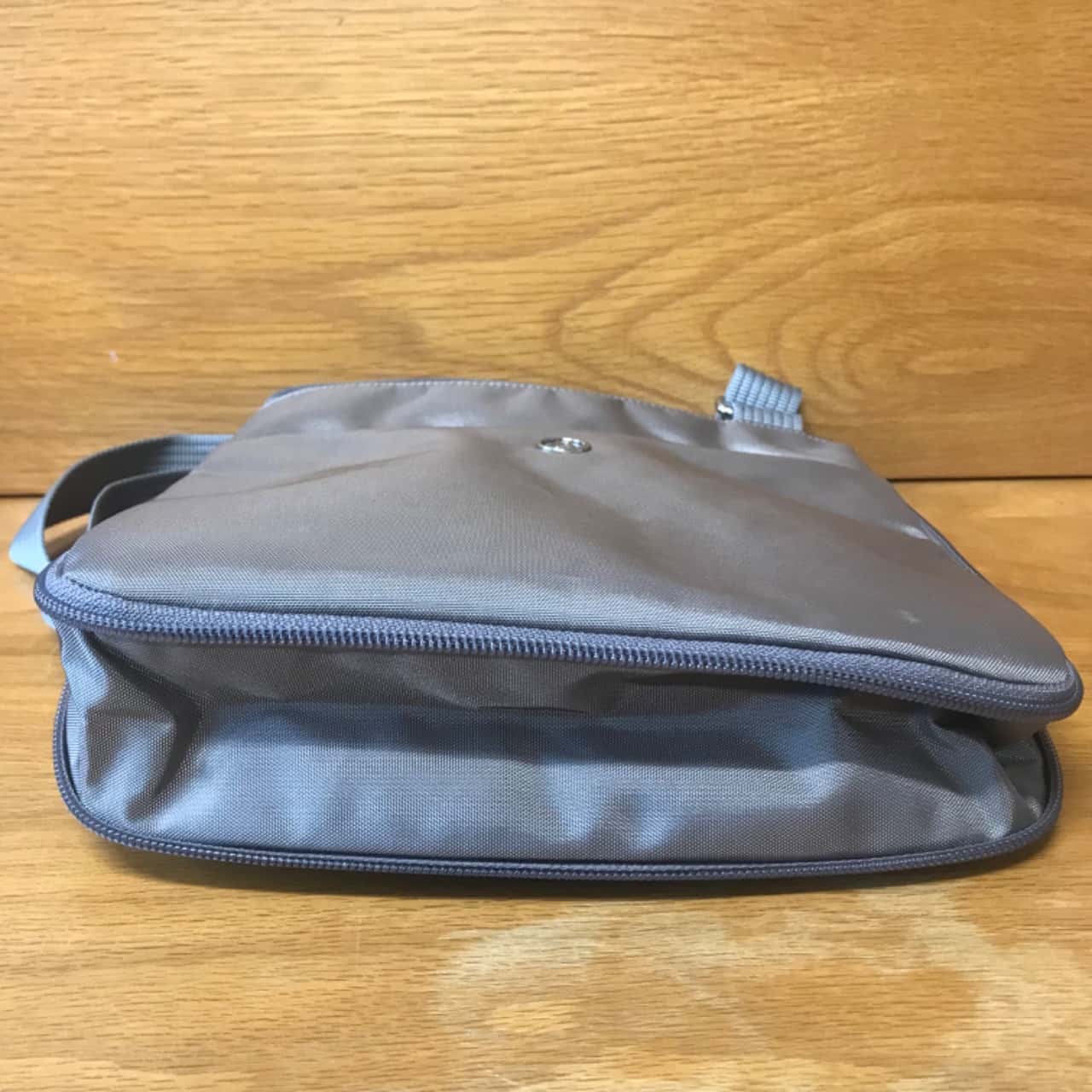 Bogner Cross Body Expandable Shoulder Bag(s)