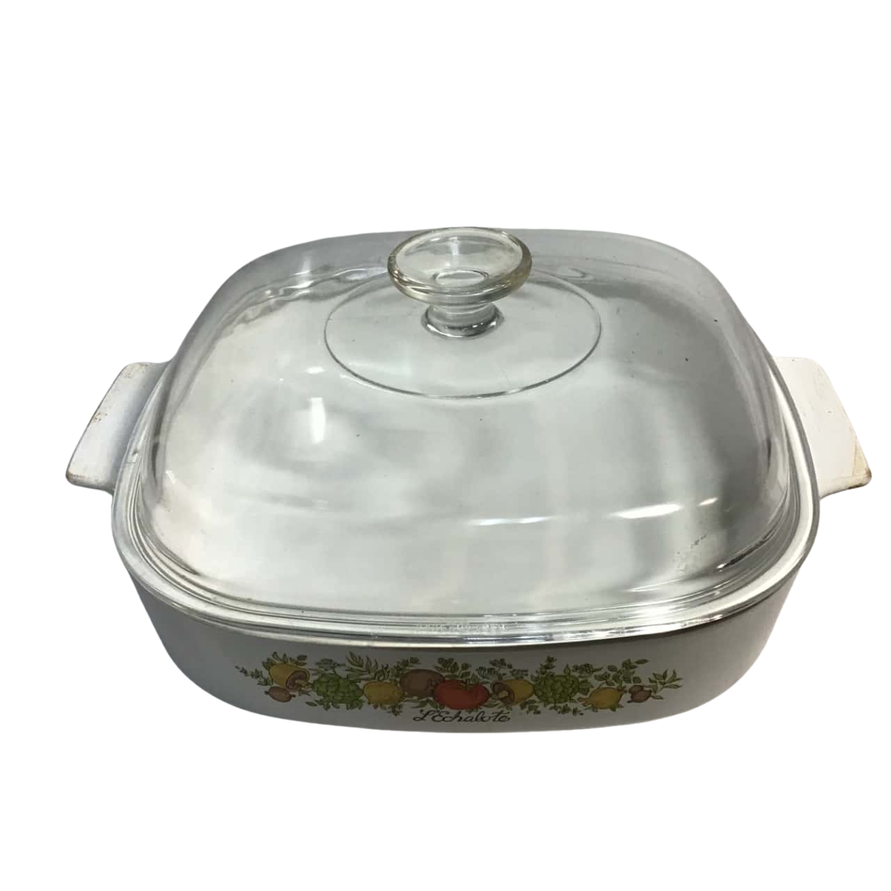 Corningware Casserole L'echalote A1-2C(s)