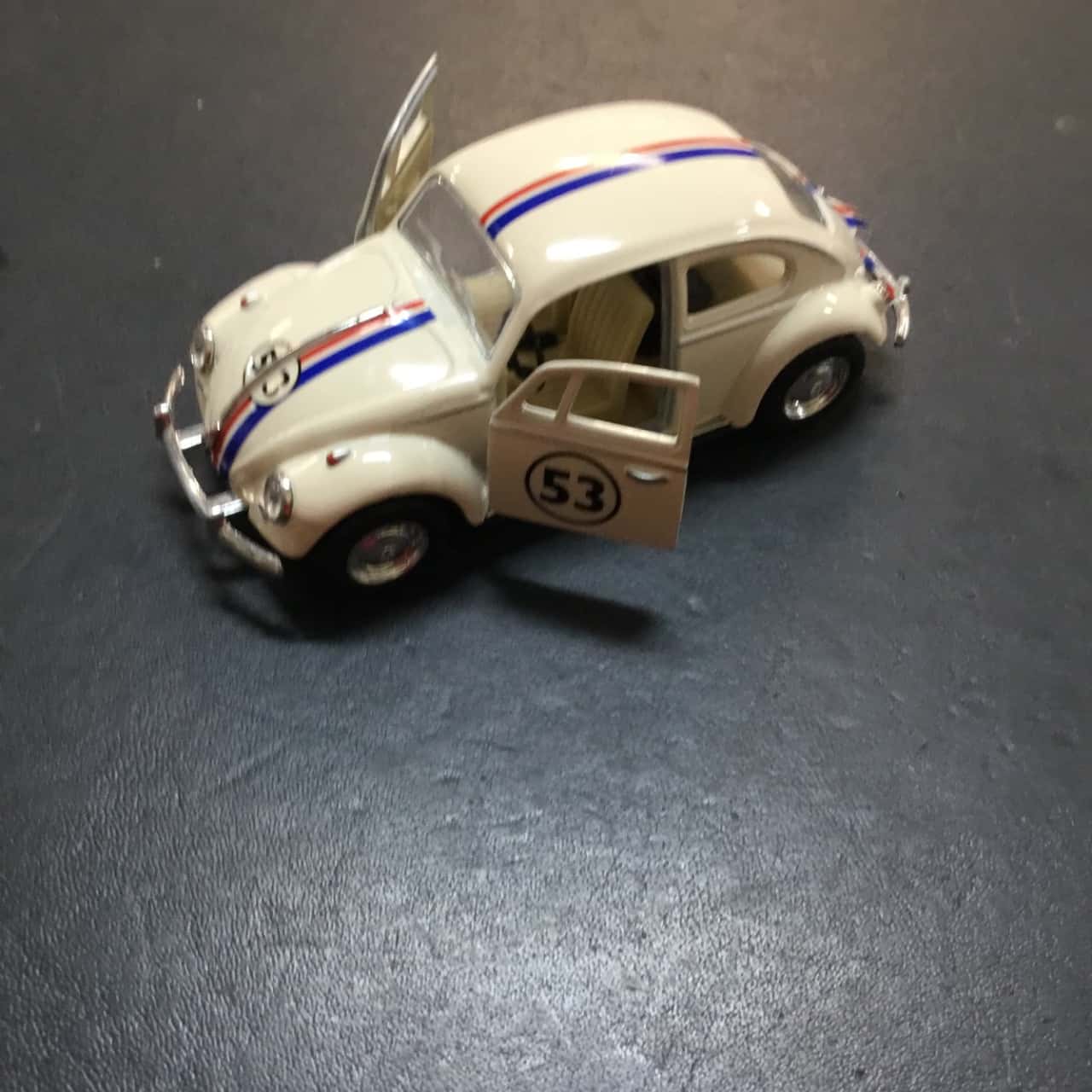 Volkswagen Beetle 53# Racer(s)