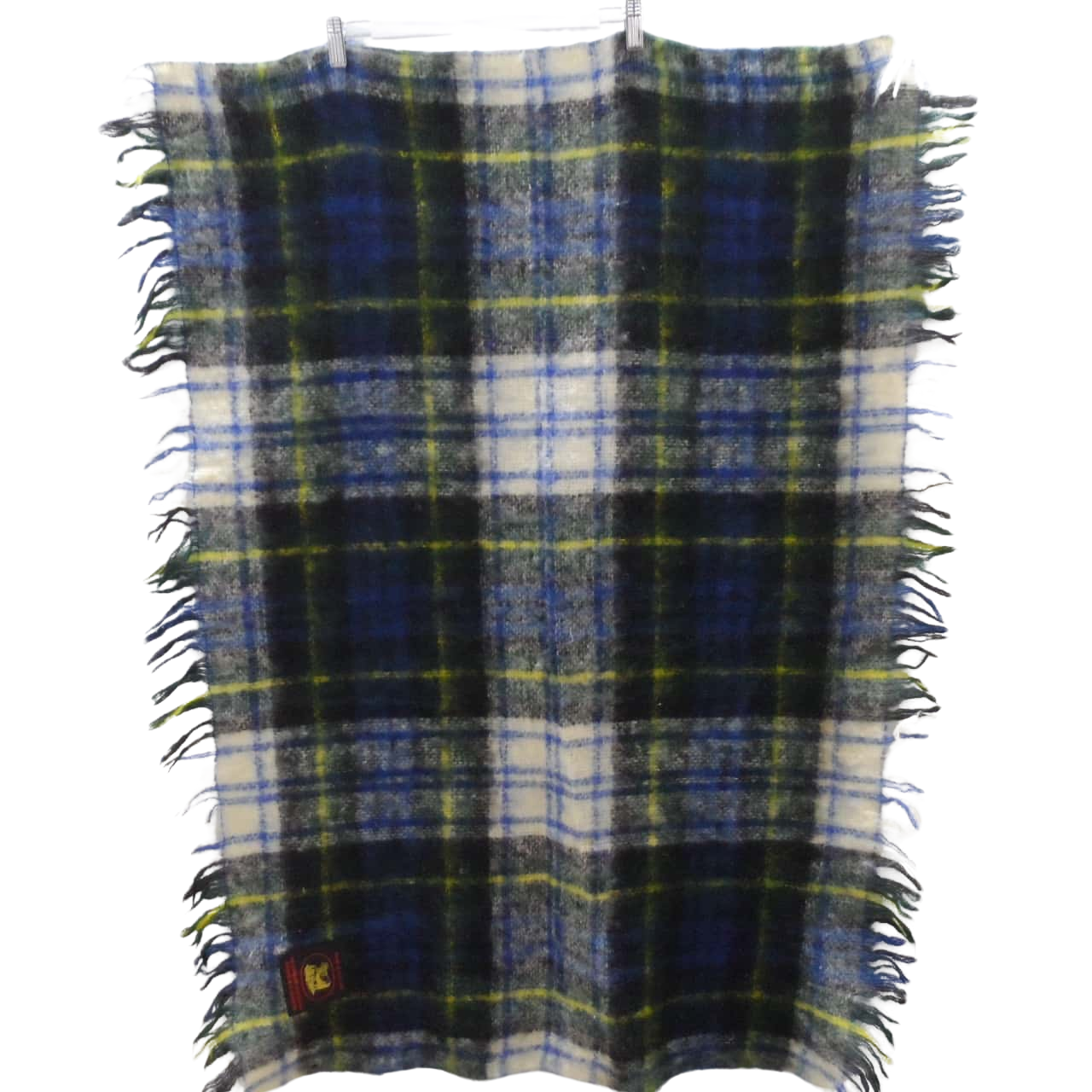 The Edinburgh Woollen Mill travel blanket rug(s)