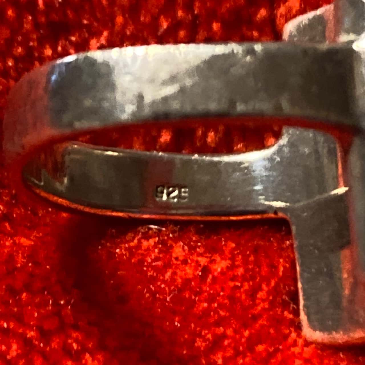 Other Womens Rings Silver 925