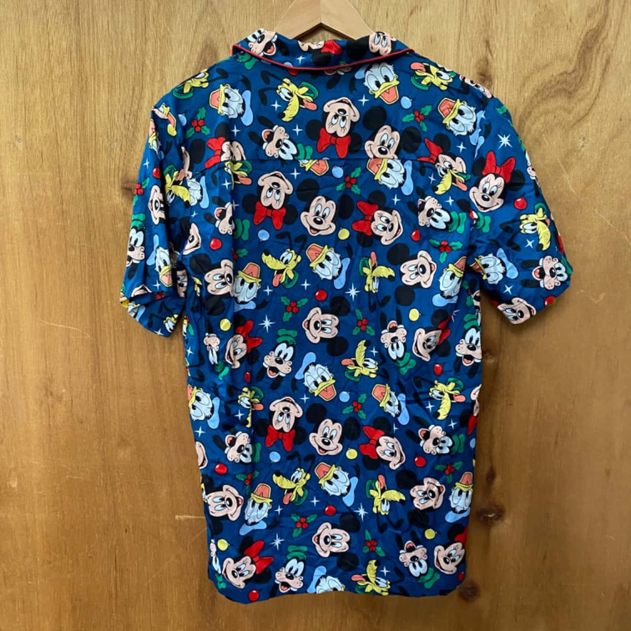 Peter Alexander Disney Pyjama Set (with Micky Stocking) size XS(s)