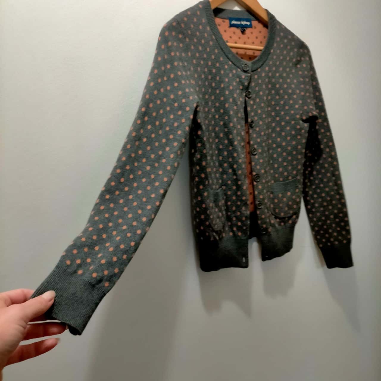 Princess Highway Size 6 Cardigans VGUC(s)