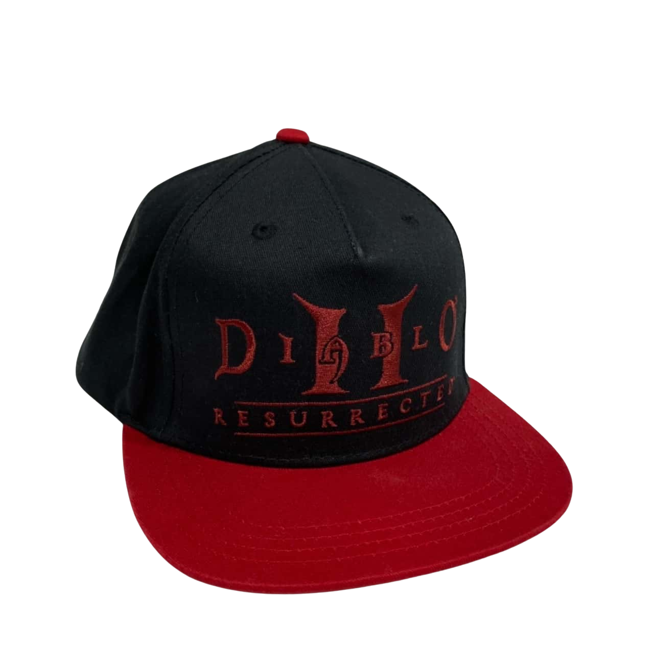 DIABLO II Resurrection Men’s Hat