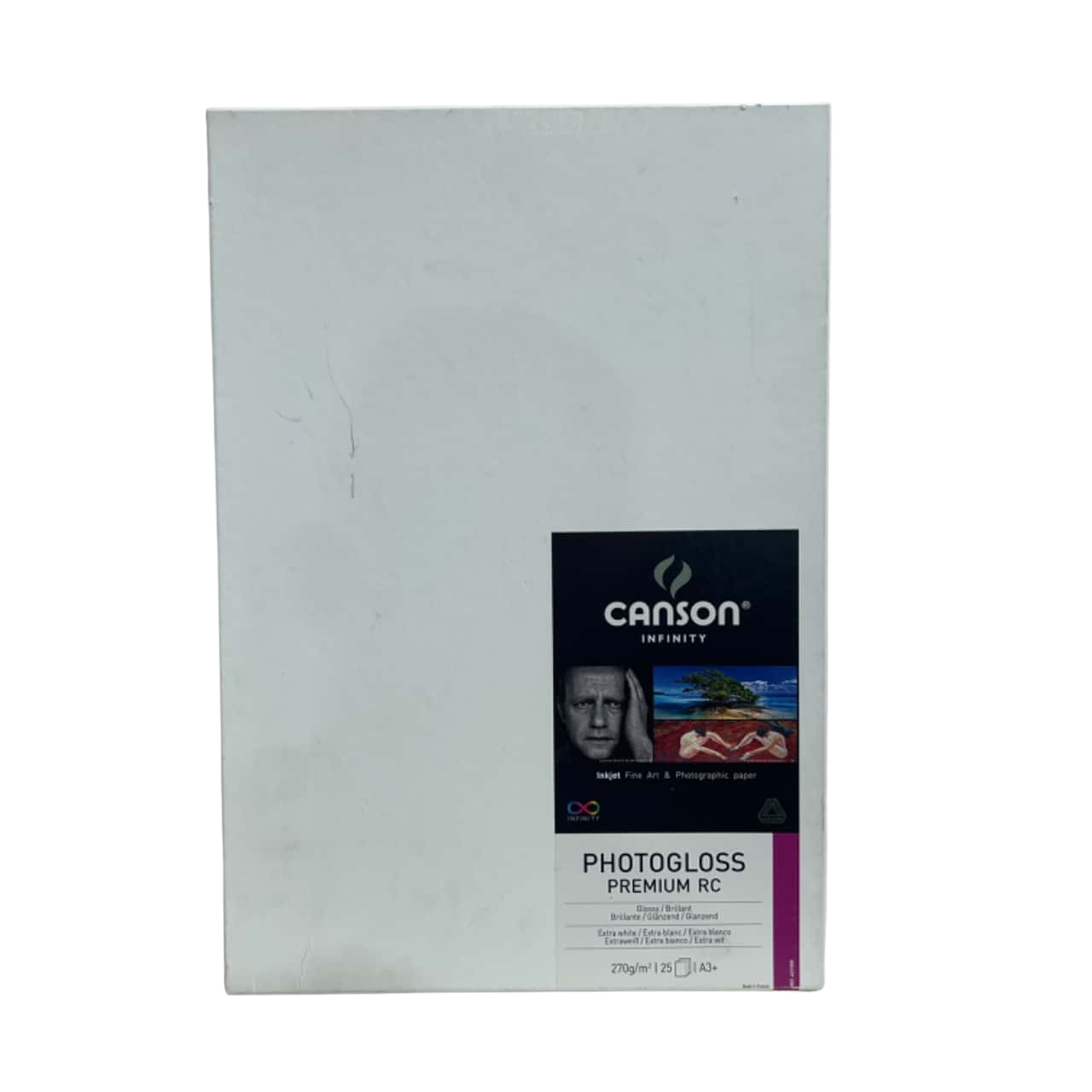 Canson Infinity Photogloss Premium RC Paper
