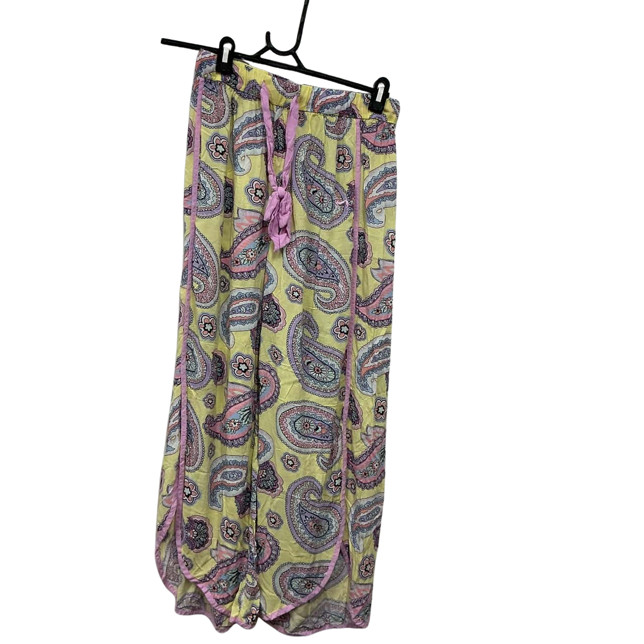 Peter Alexander Womens Pyjama Bottoms Yellow & Multicoloured / Pattern ...