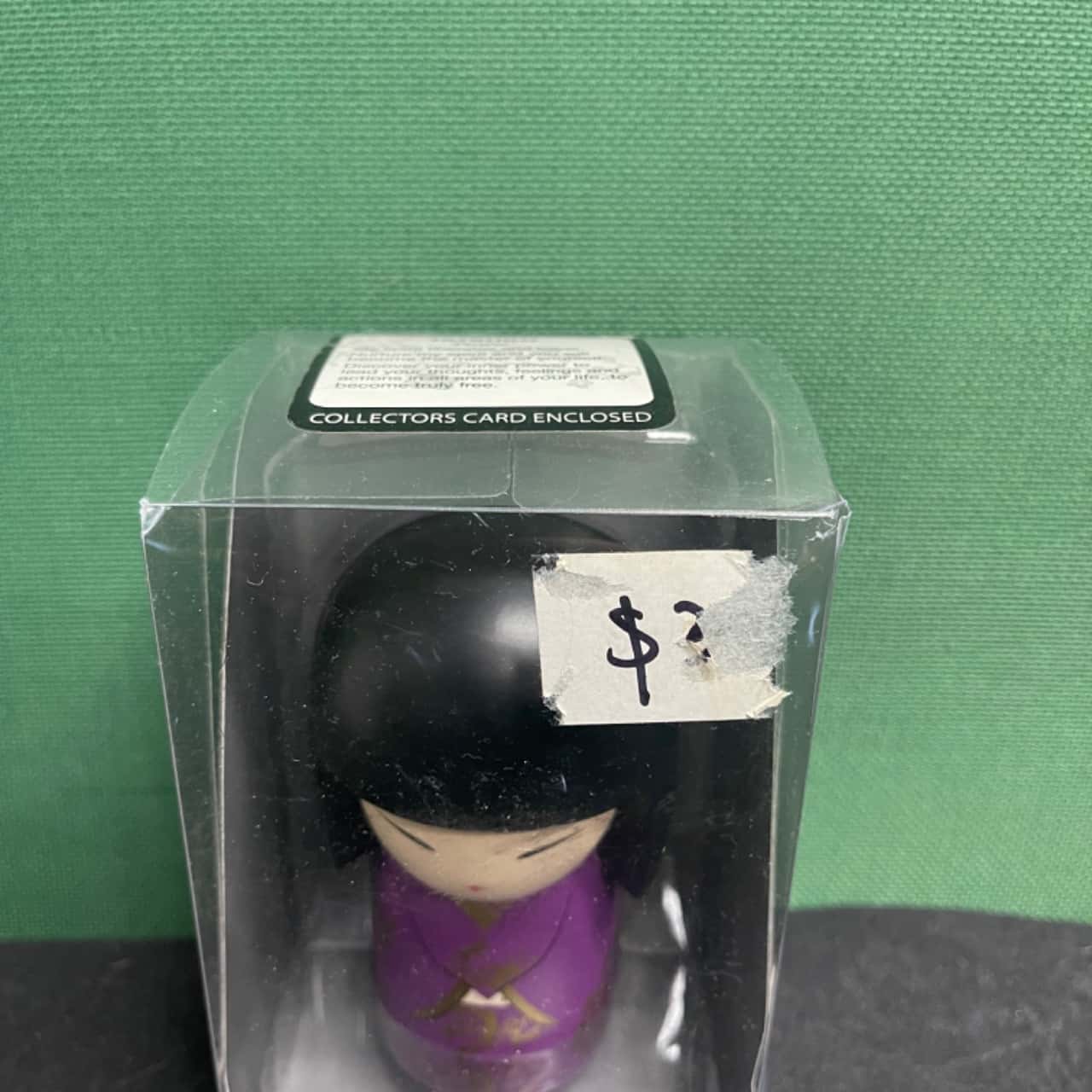 Kimmie Doll Tatsuko "Power"(s)