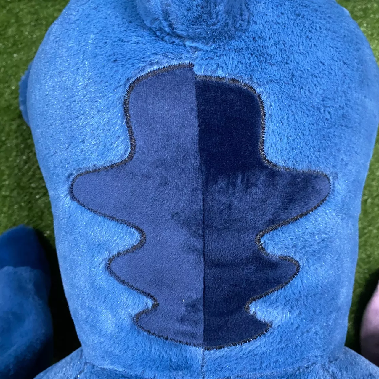 Extra Large Stitch Plush Toy - Used Very Good | Salvos Stores
