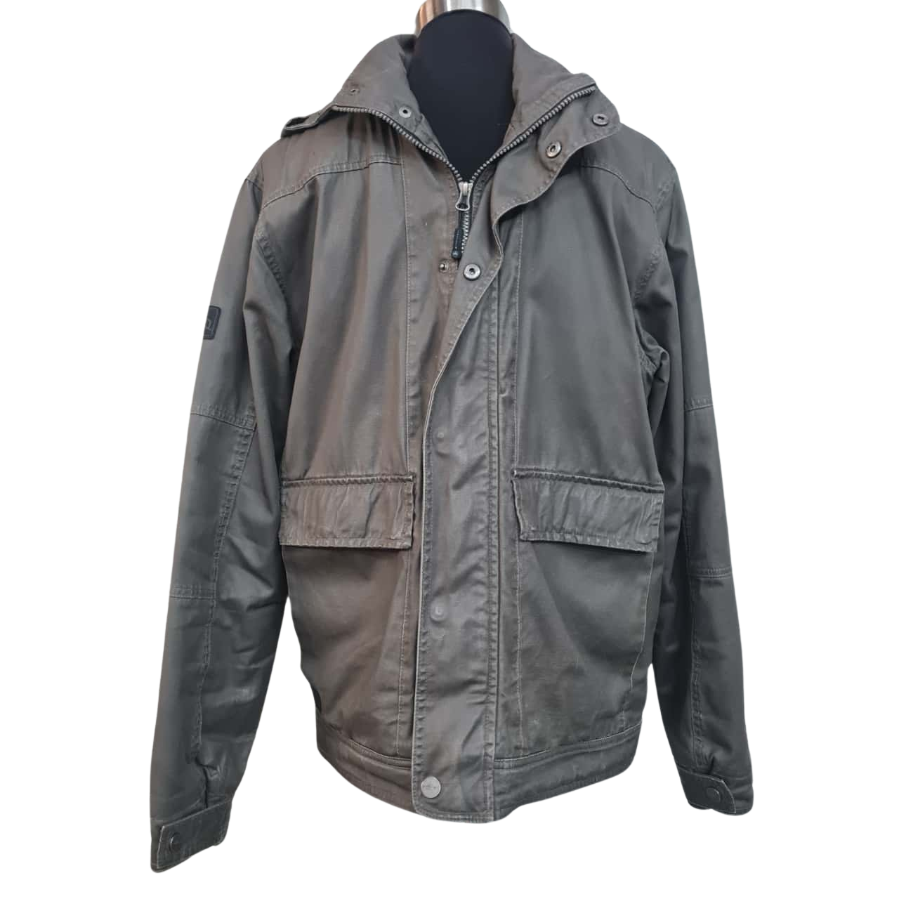 Stormtech Size M Jacket