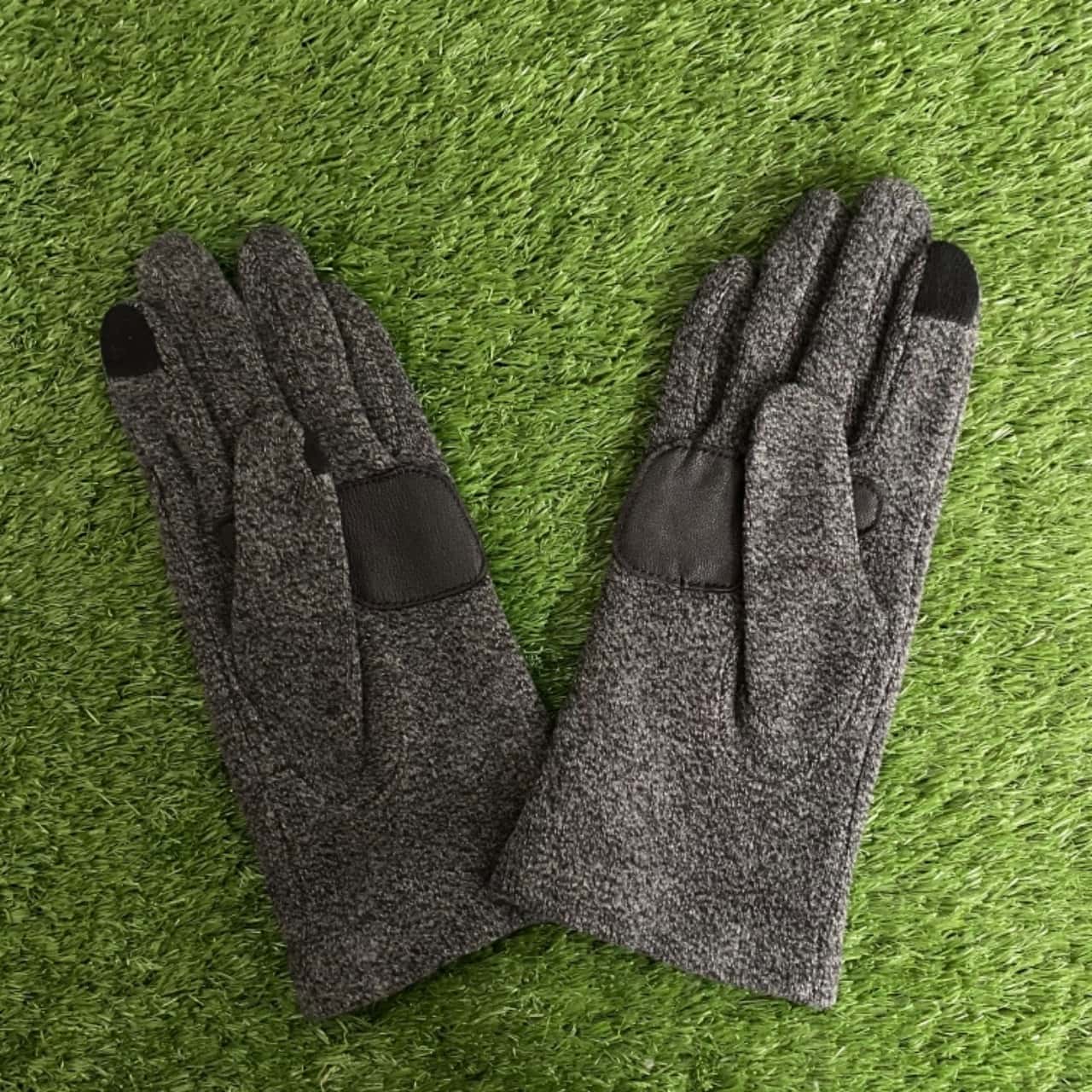 Echo Charcoal Gloves Size L/XL(s)