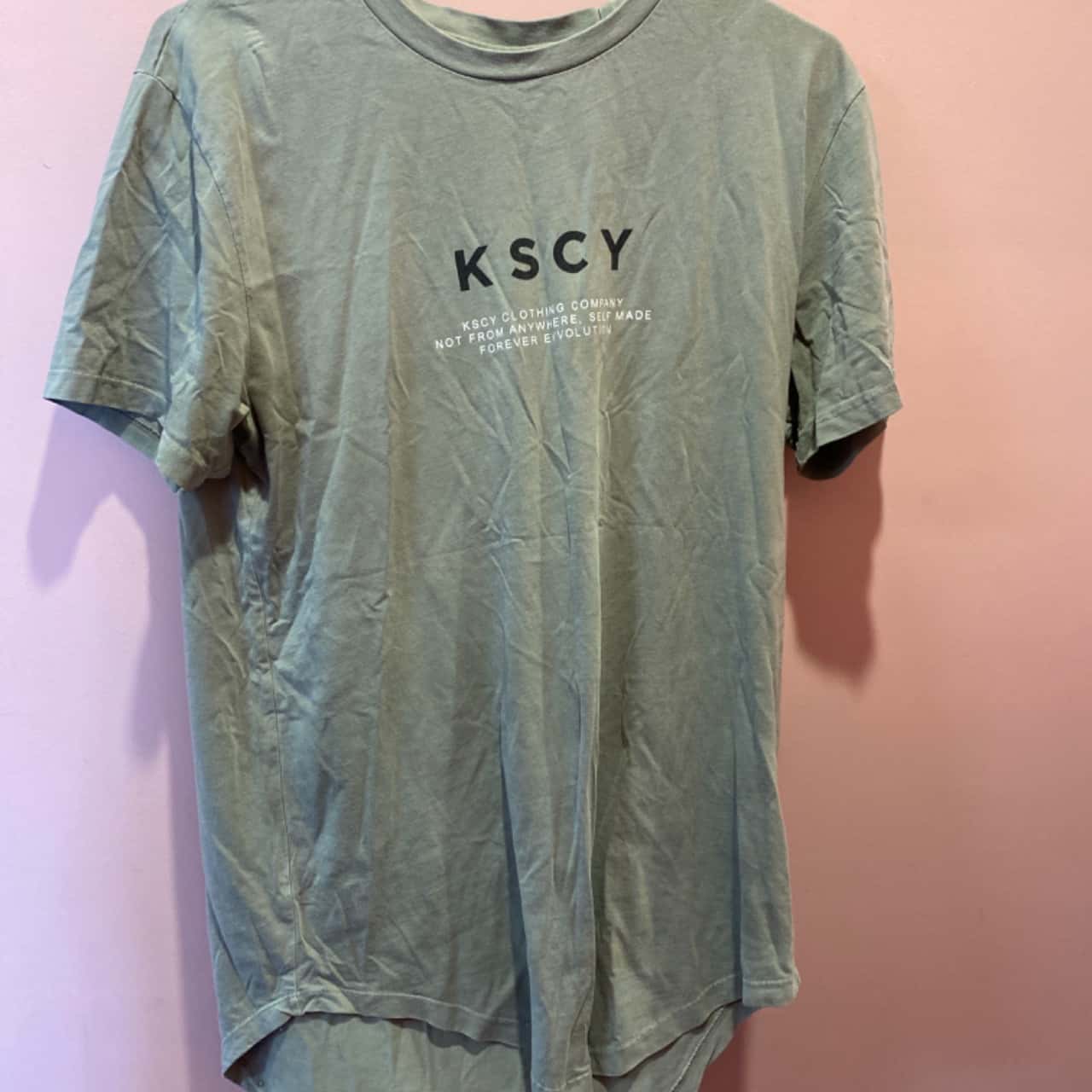 KSCY T-Shirt(s)