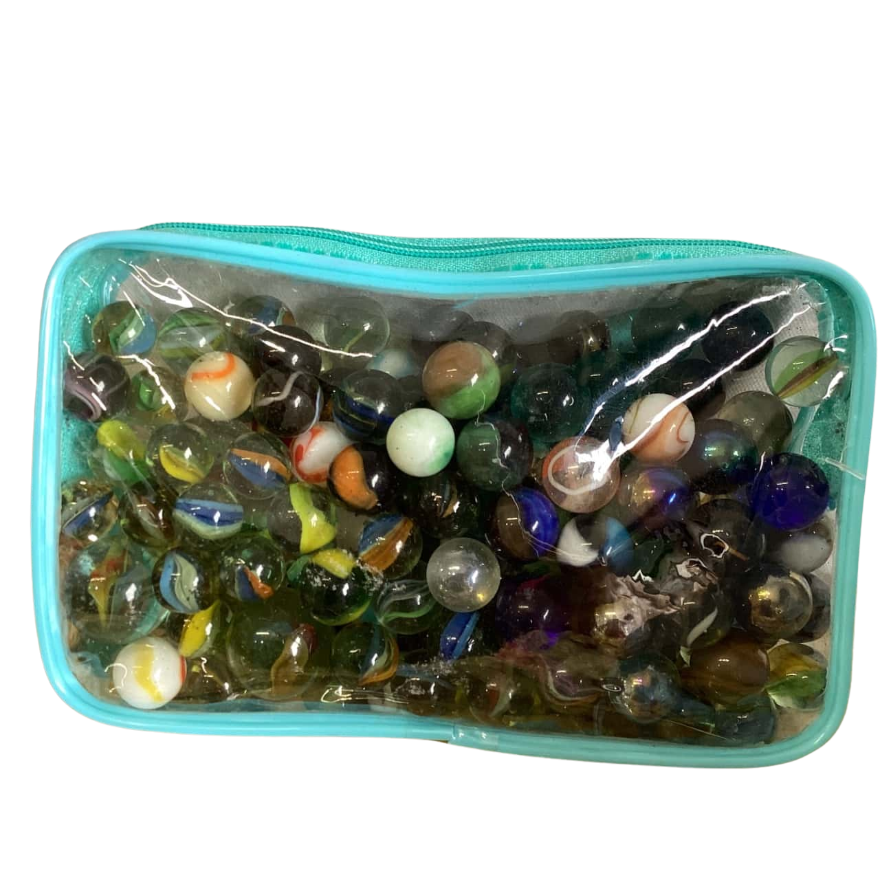 Bag of marbles