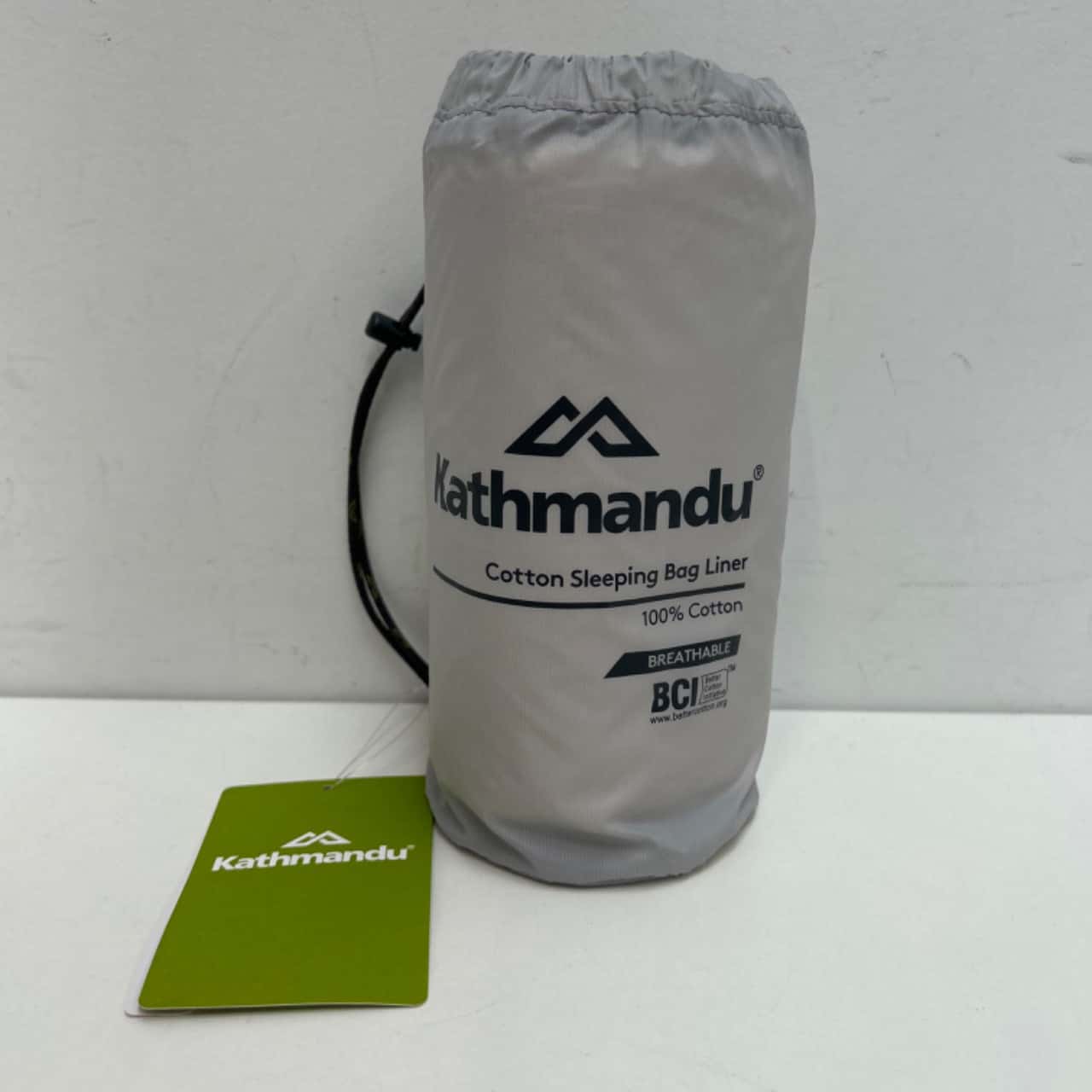 NEW - Kathmandu Cotton Liner v2