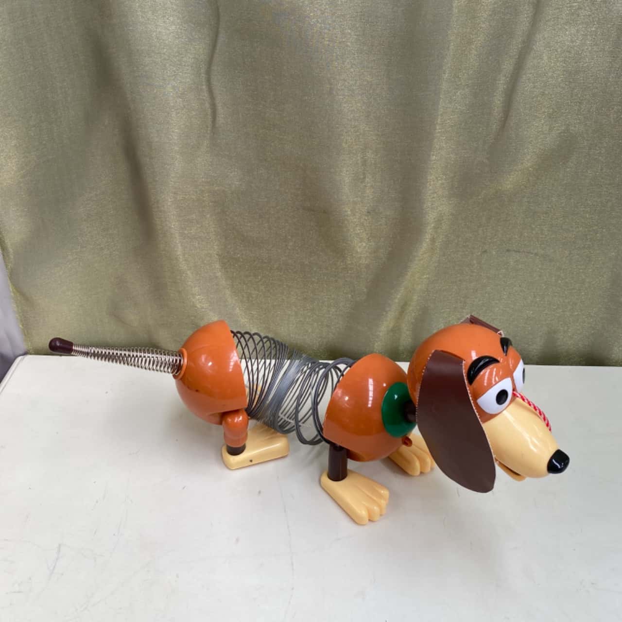 Toy Story Slinky (s)