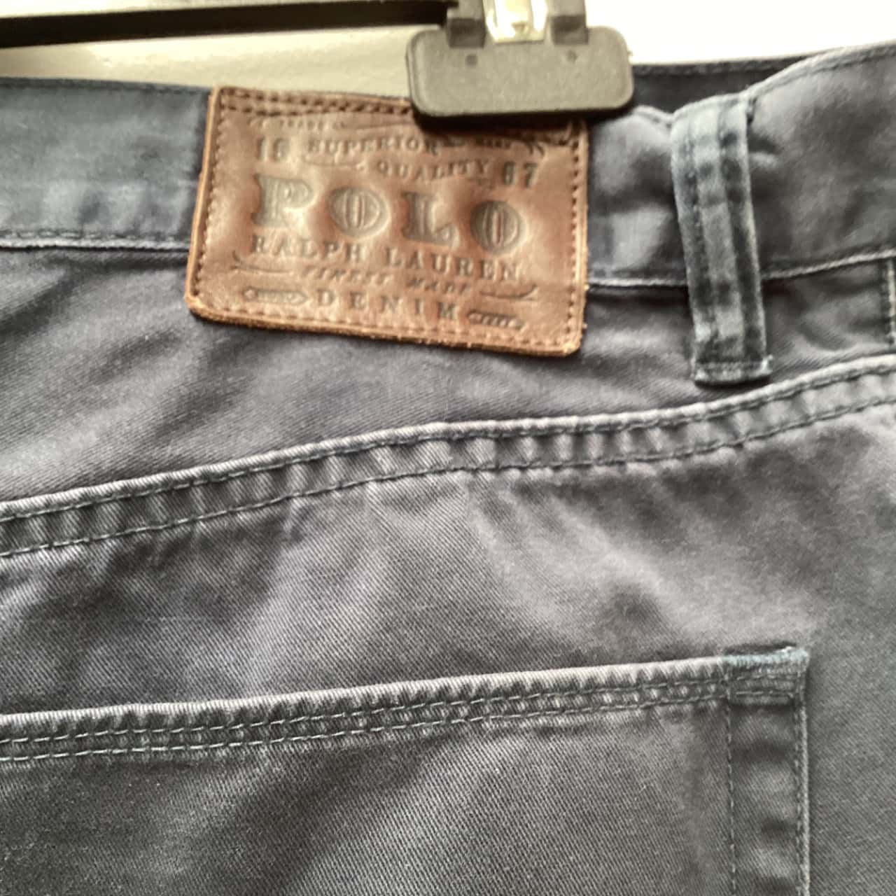 Polo Ralph Lauren Mens Size 36/30(s)