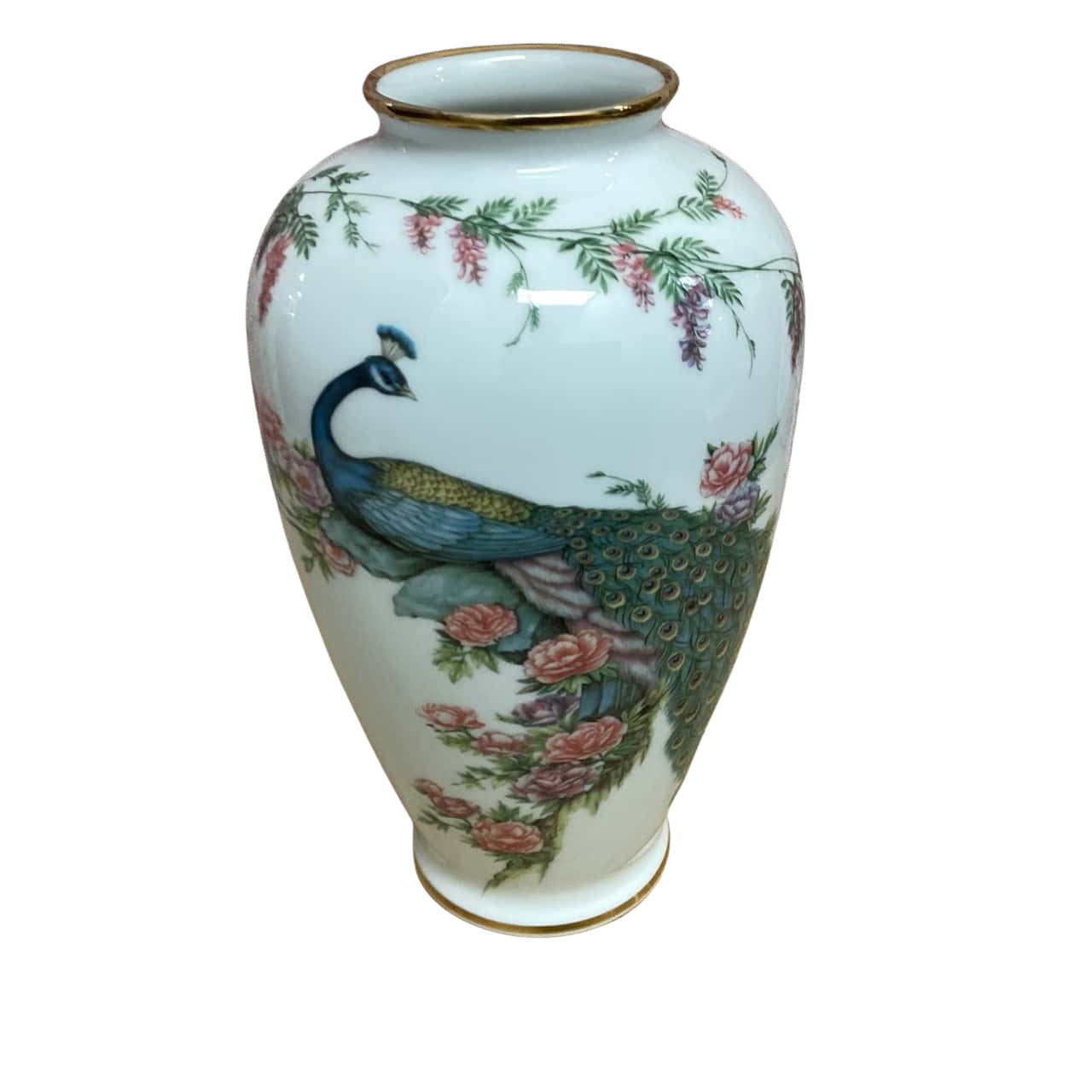 Heritage Collection Nitto Fine China(s)