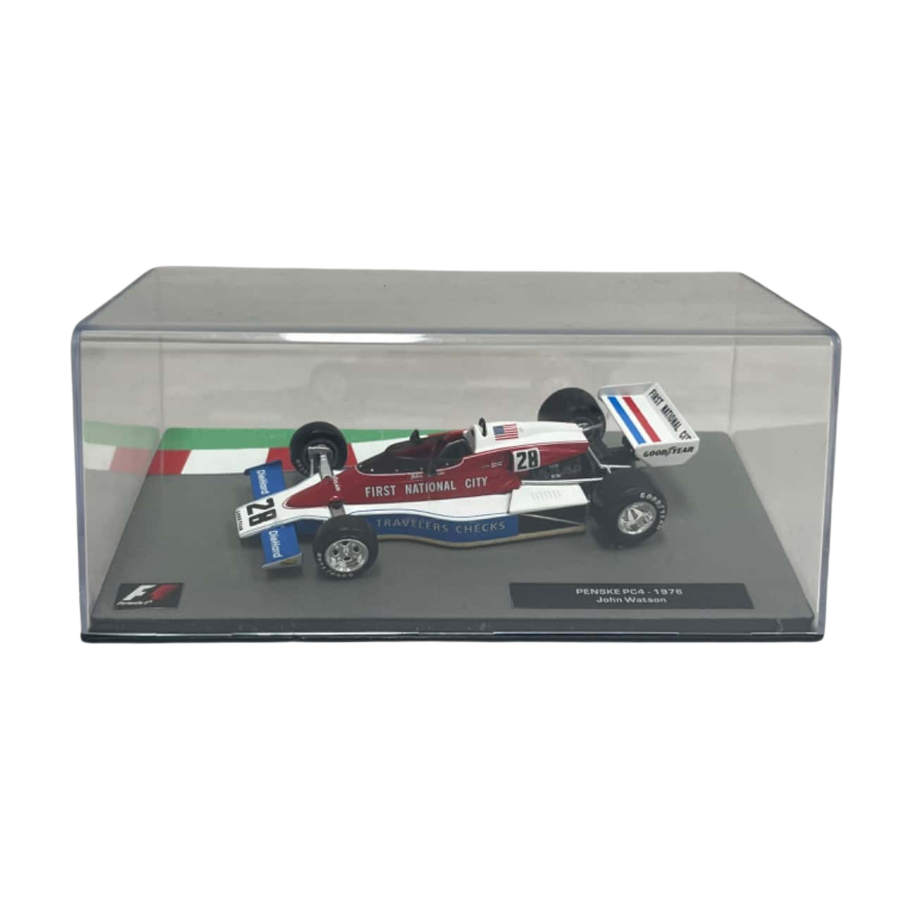 Formula 1 - 1976 Penske PC4(s)