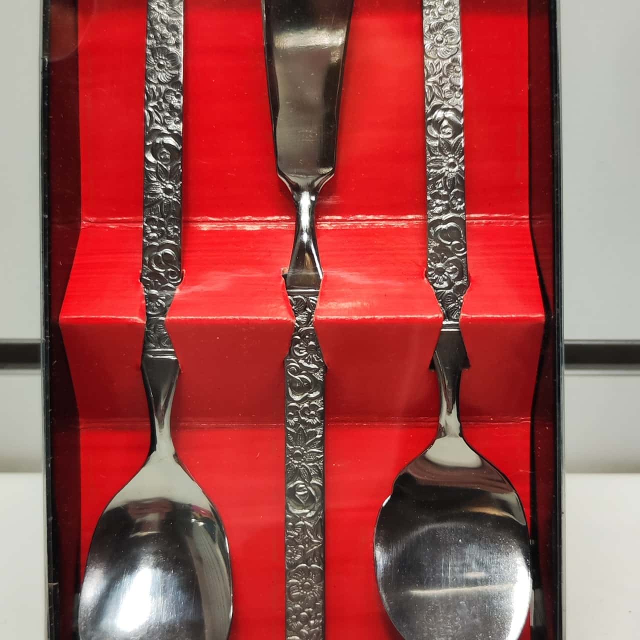 Westminster Mini Cutlery Set (s)
