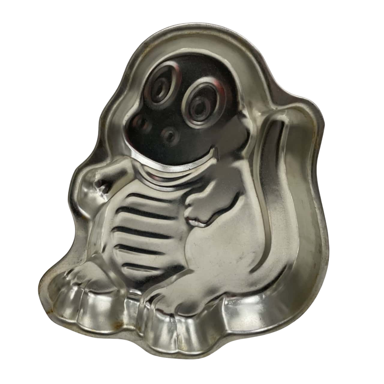 Ghost Cake Pan 380x280