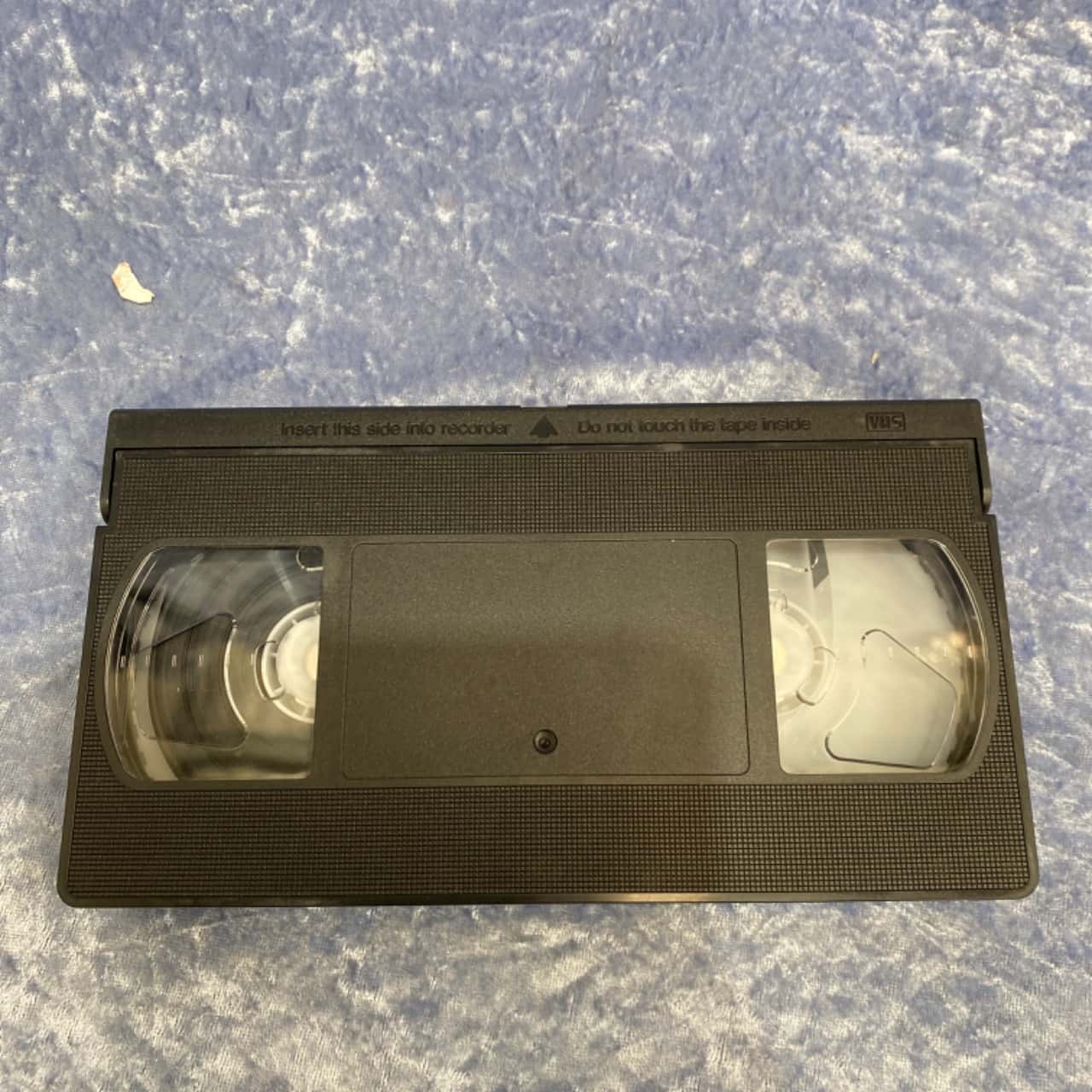 Star Wars Trilogy 3 VHS Boxed Set Special Edition Collection