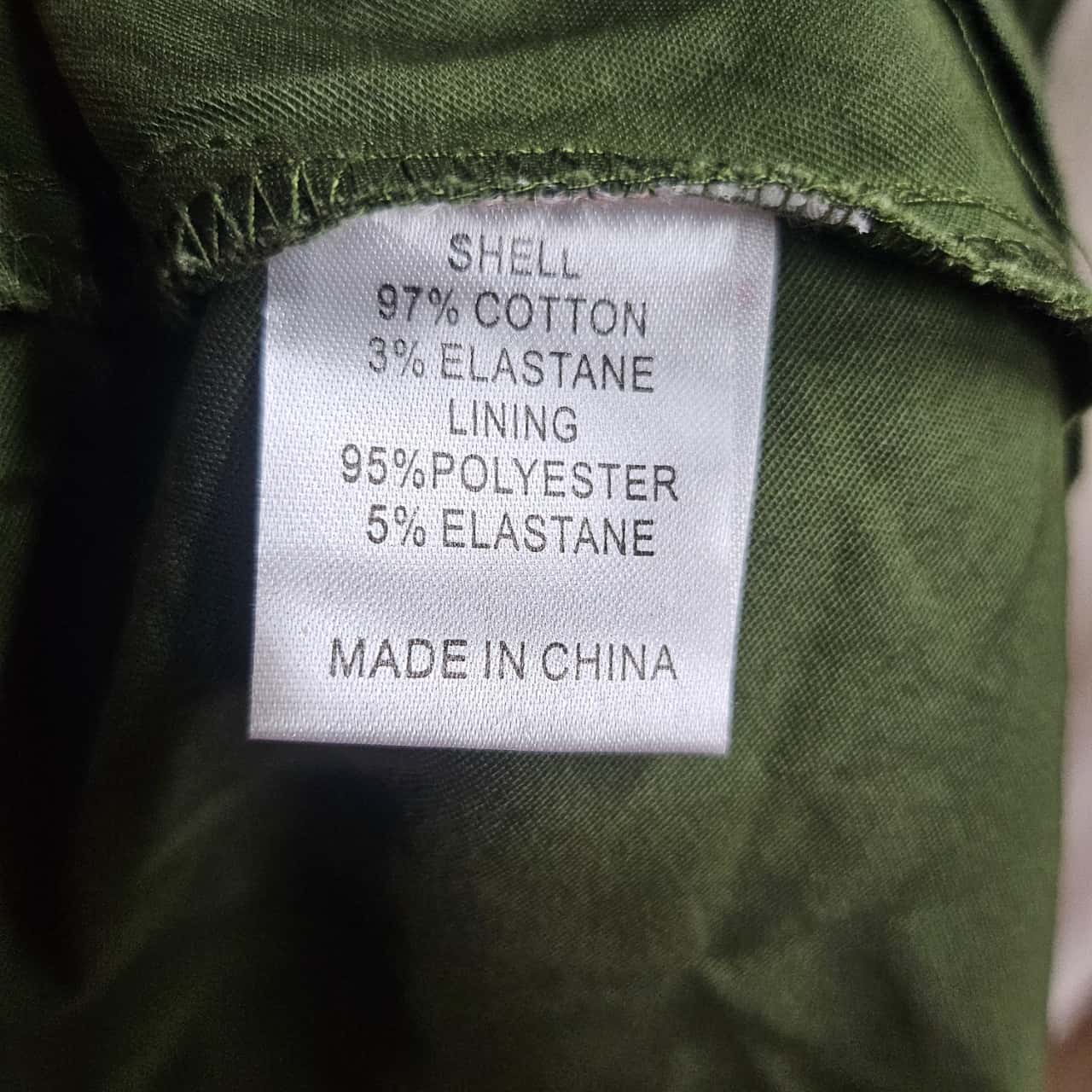 Womens Lindy Bop Green Dress Size 12