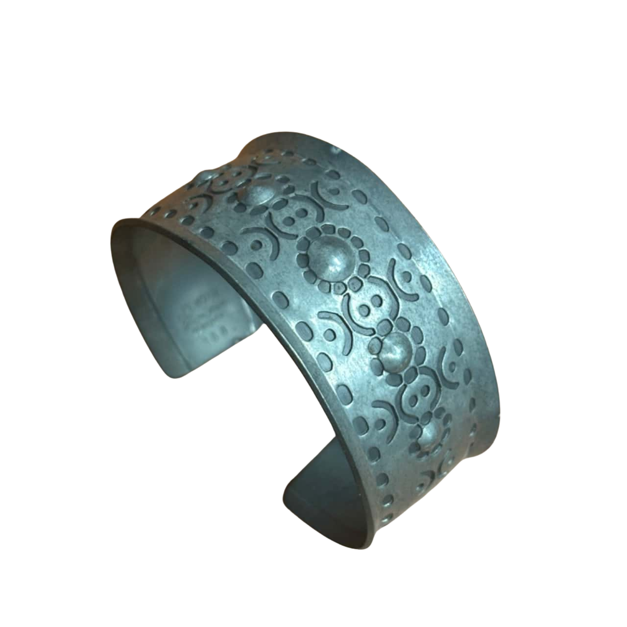 Rare find!! Vintage ‘Jorges Jensen’ Pewter Bangle(s)