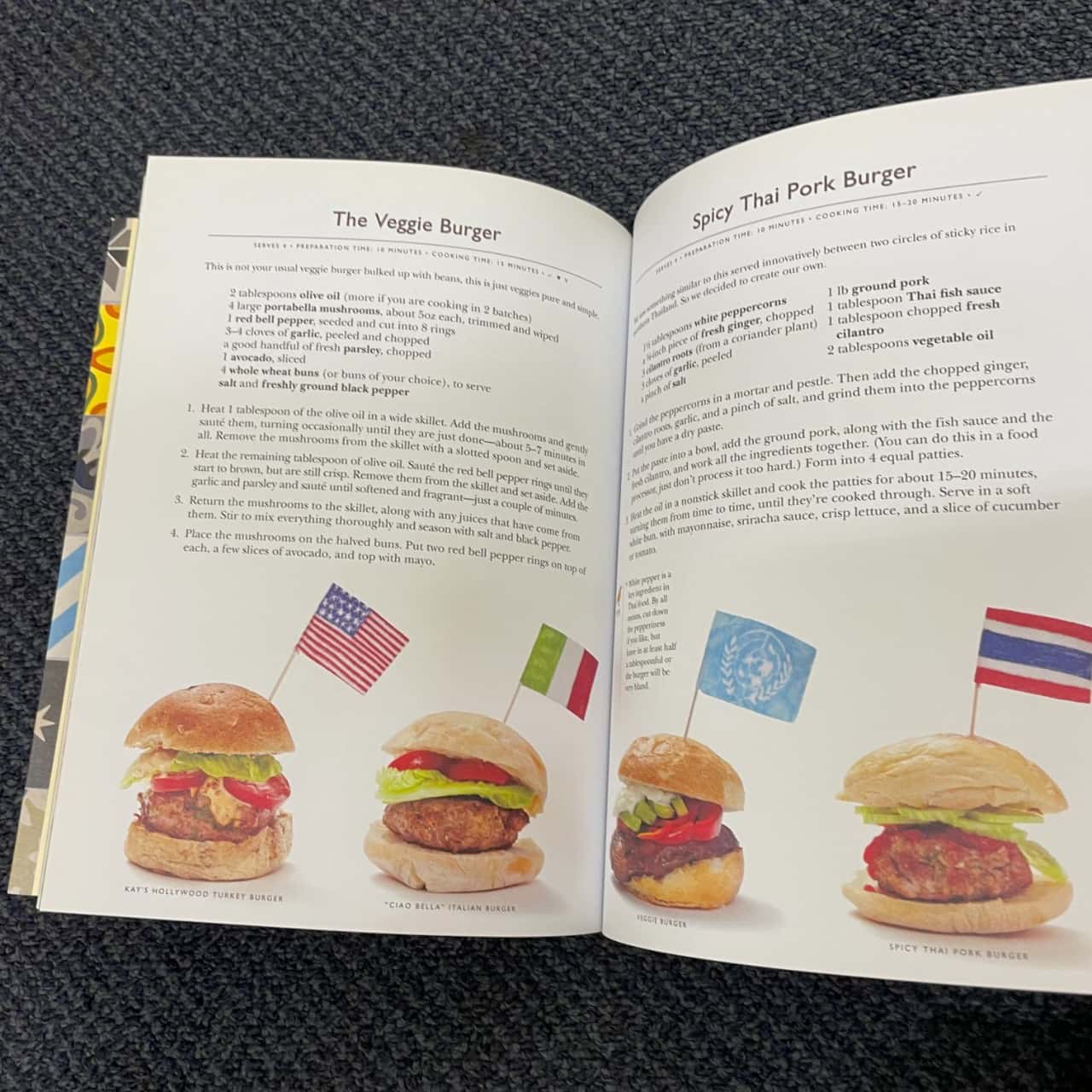 Cookbook: Leon: Family & Friends