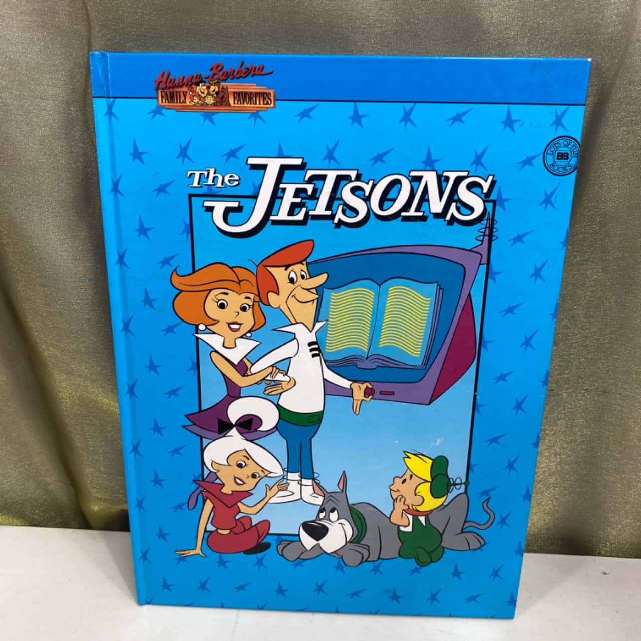 The jetsons (s) - Used As New | Salvos Stores