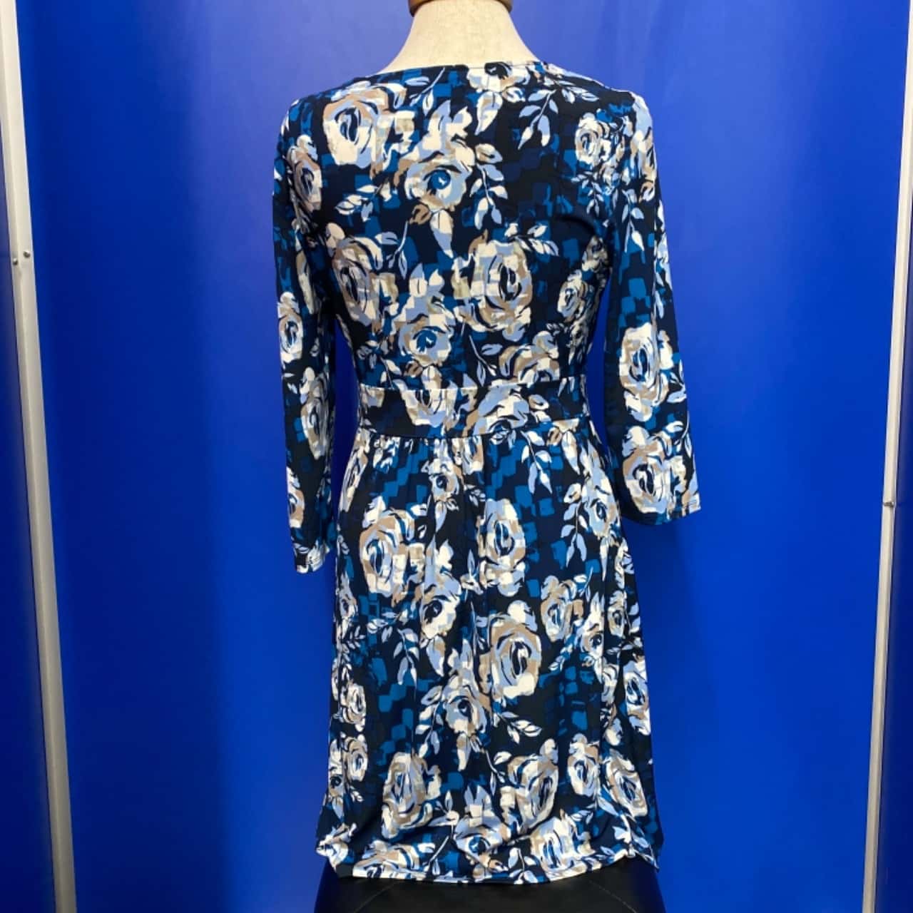 Leona Edmiston Womens Dress Size 12 Pattern (s)