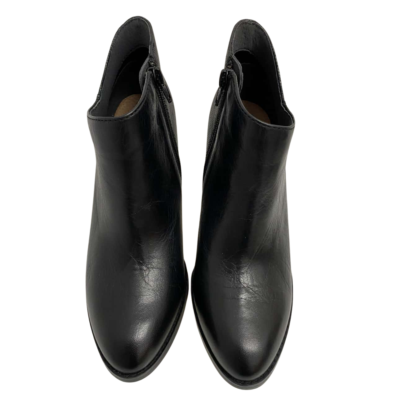 Diana Ferrari Rembrandt Boots. Size 7. New with tags