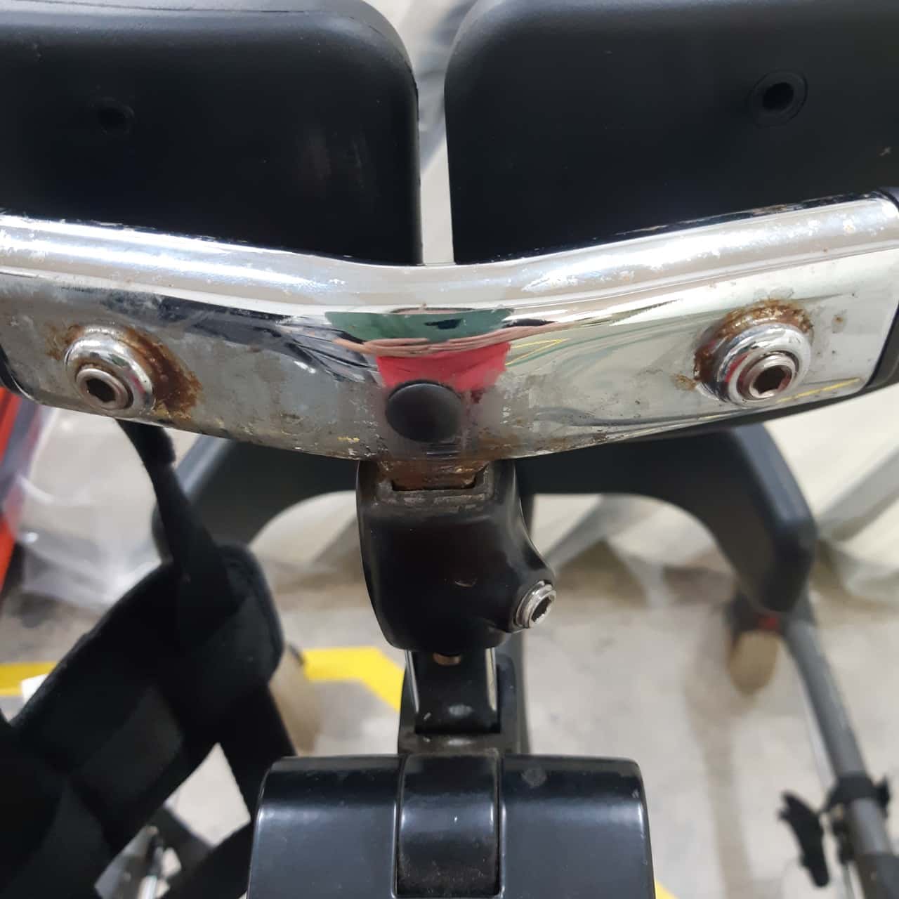 R82 Parallelvej3 Mobility Walker