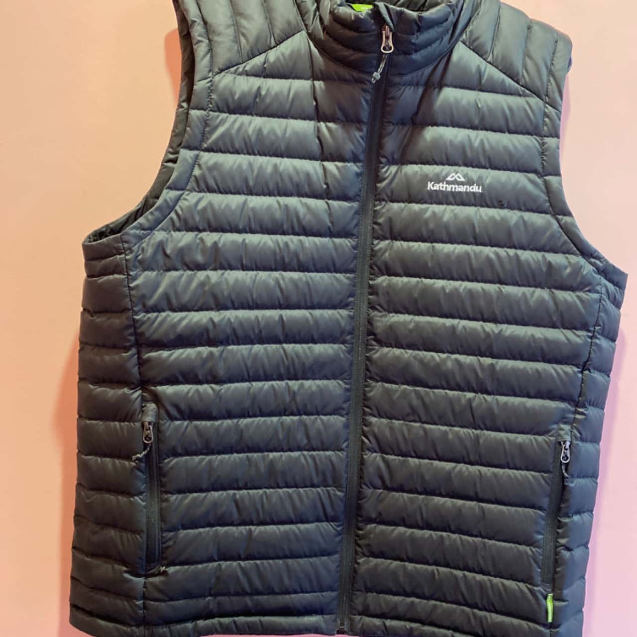 Kathmandu Puffer Vest
