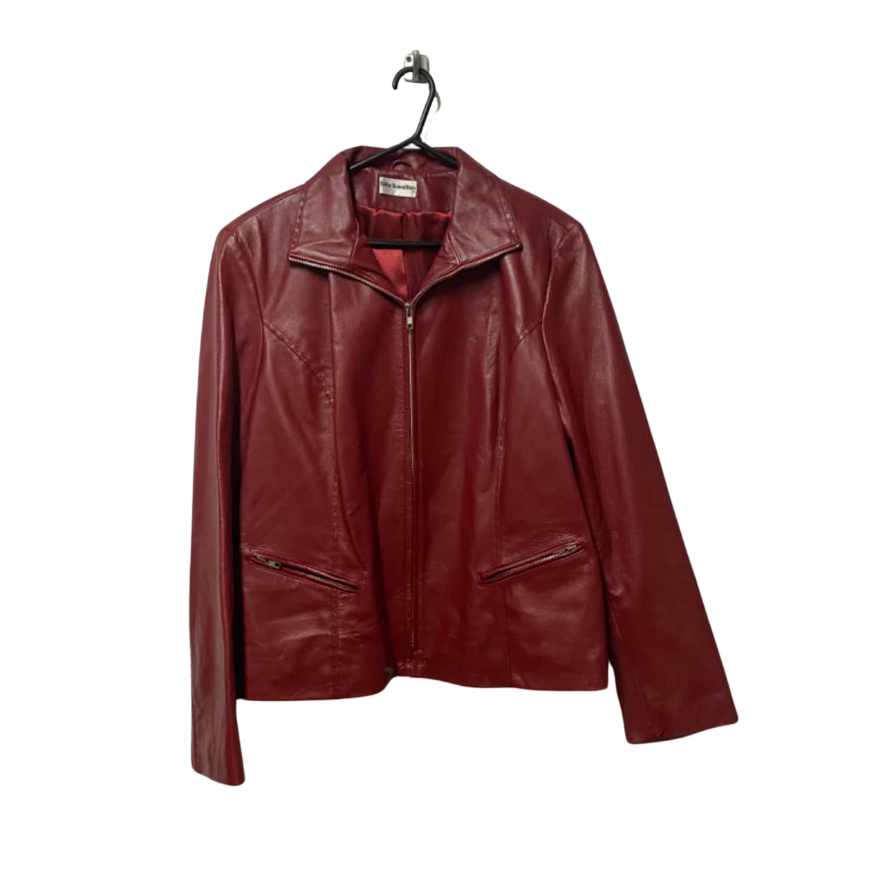 Fella Hamilton Womens Size 18 Leather (s)