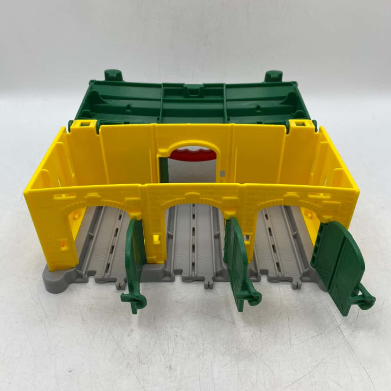 Mattel Thomas the Tank Engine/Thomas and Friends - Tidmouth Sheds ...
