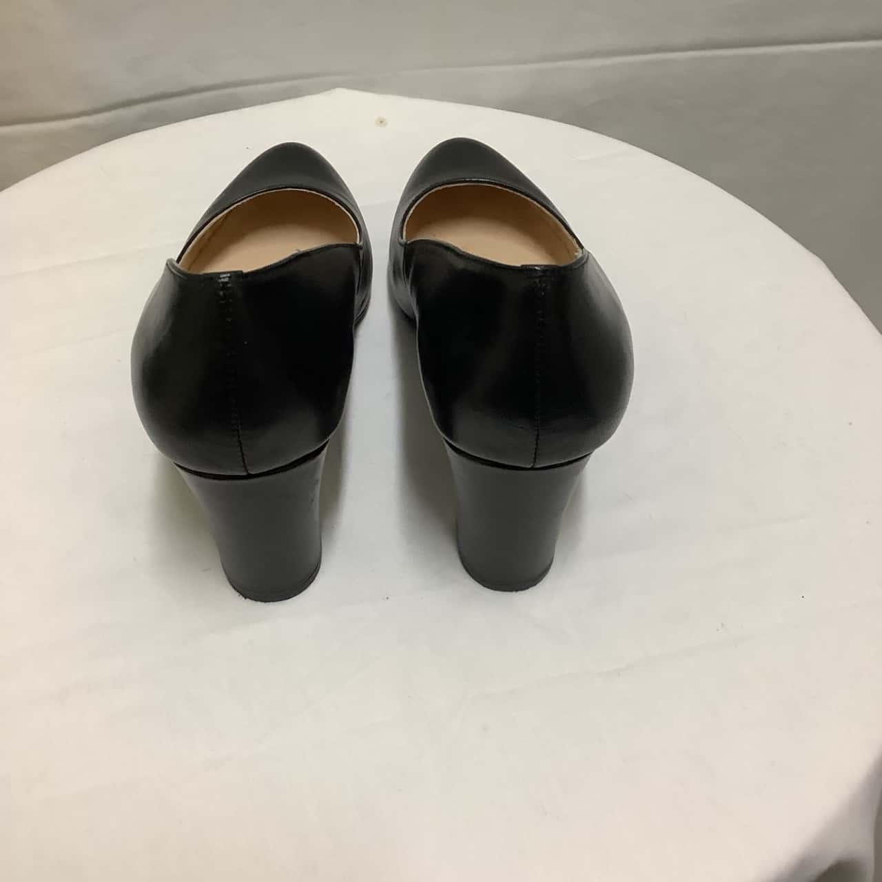 Jo Mercer Women’s Size 8 Black Shoes(s)
