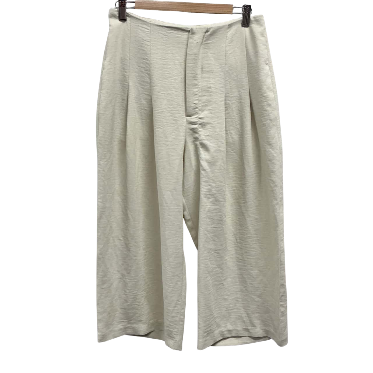 Sheike Womens Size 10 Casual Pants White