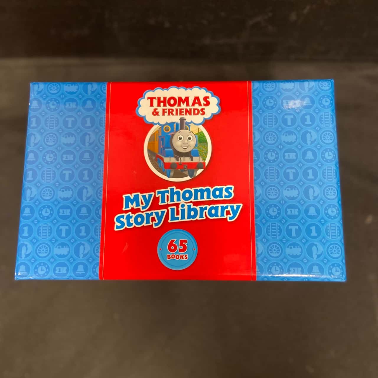Thomas & Friends Books (65 Books)(s)