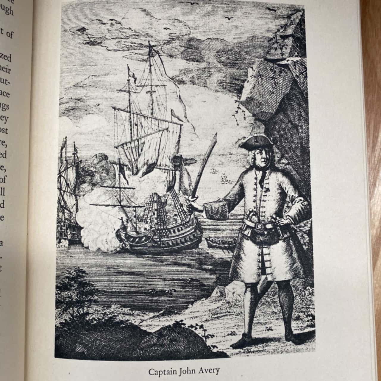 *EASTER SALE* Lives of the Most Notorious Pirates by Captain Charles ...