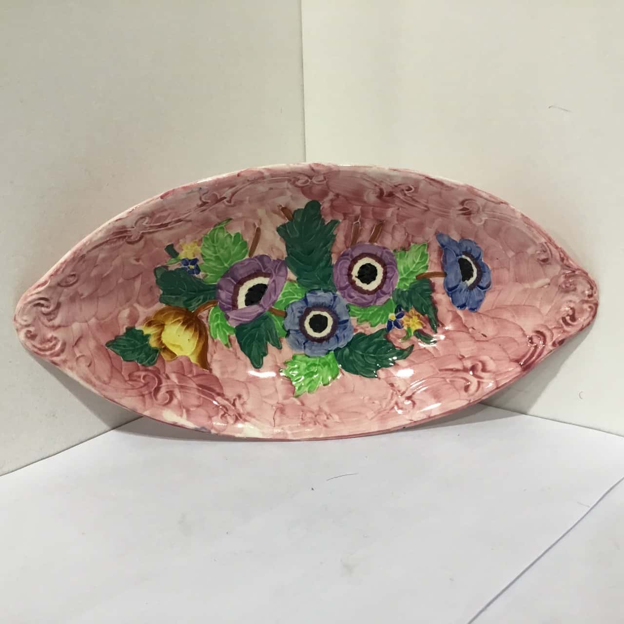 Maling Antique 1950 Dish England(s)
