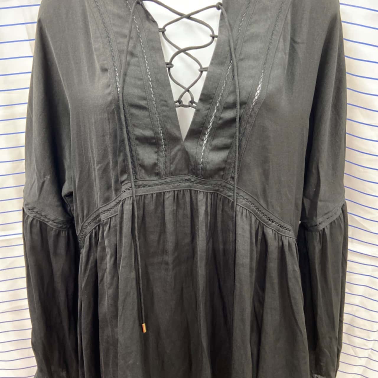 Seed Heritage Womens size 12 top (s)