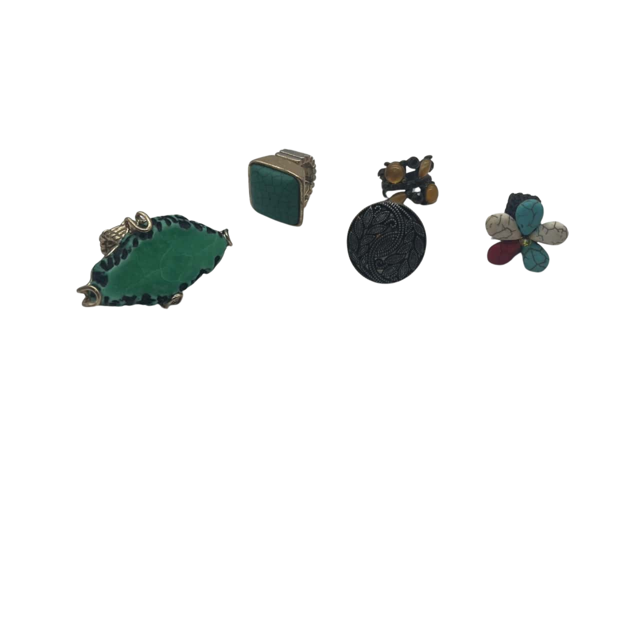 Womens Ring Bundle(s)