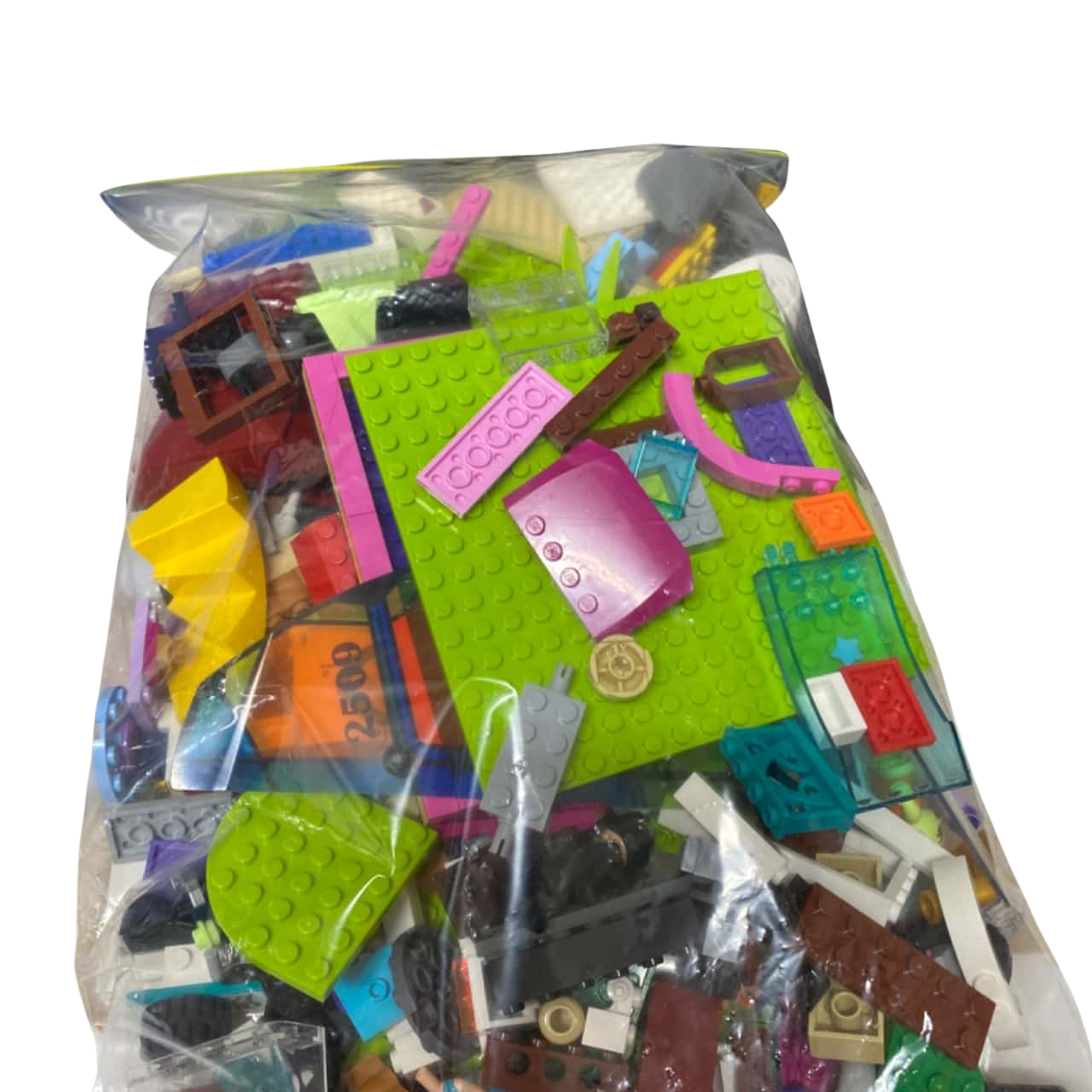 900g Mixed Lego(s)