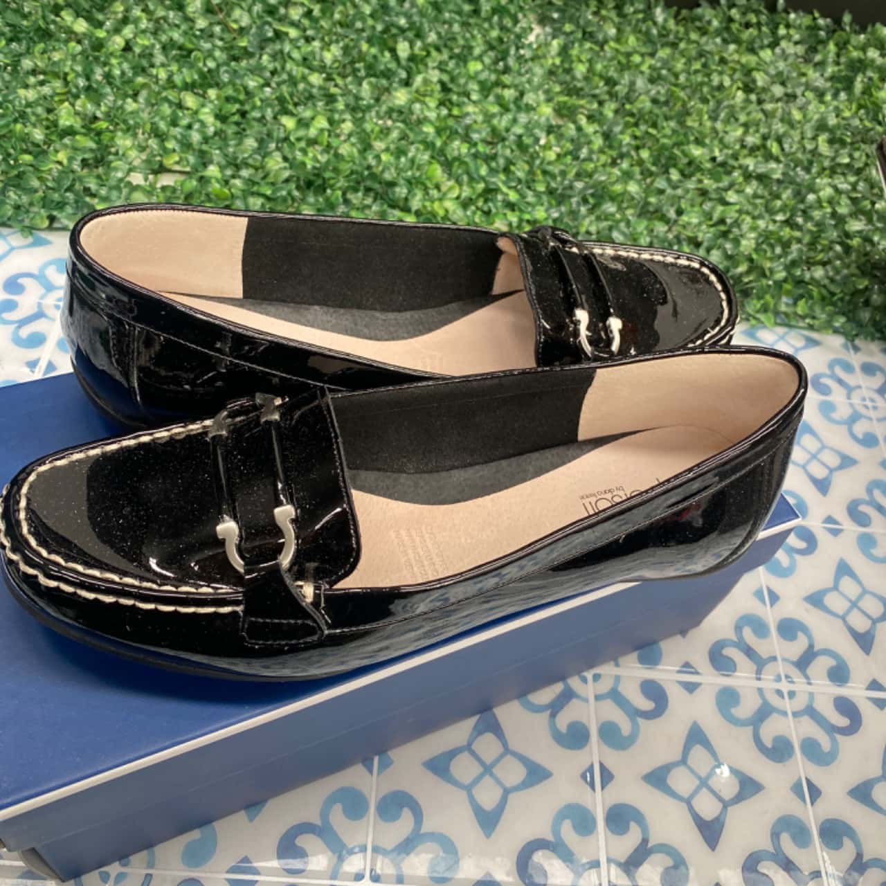 Super soft shoes 9.5(s)