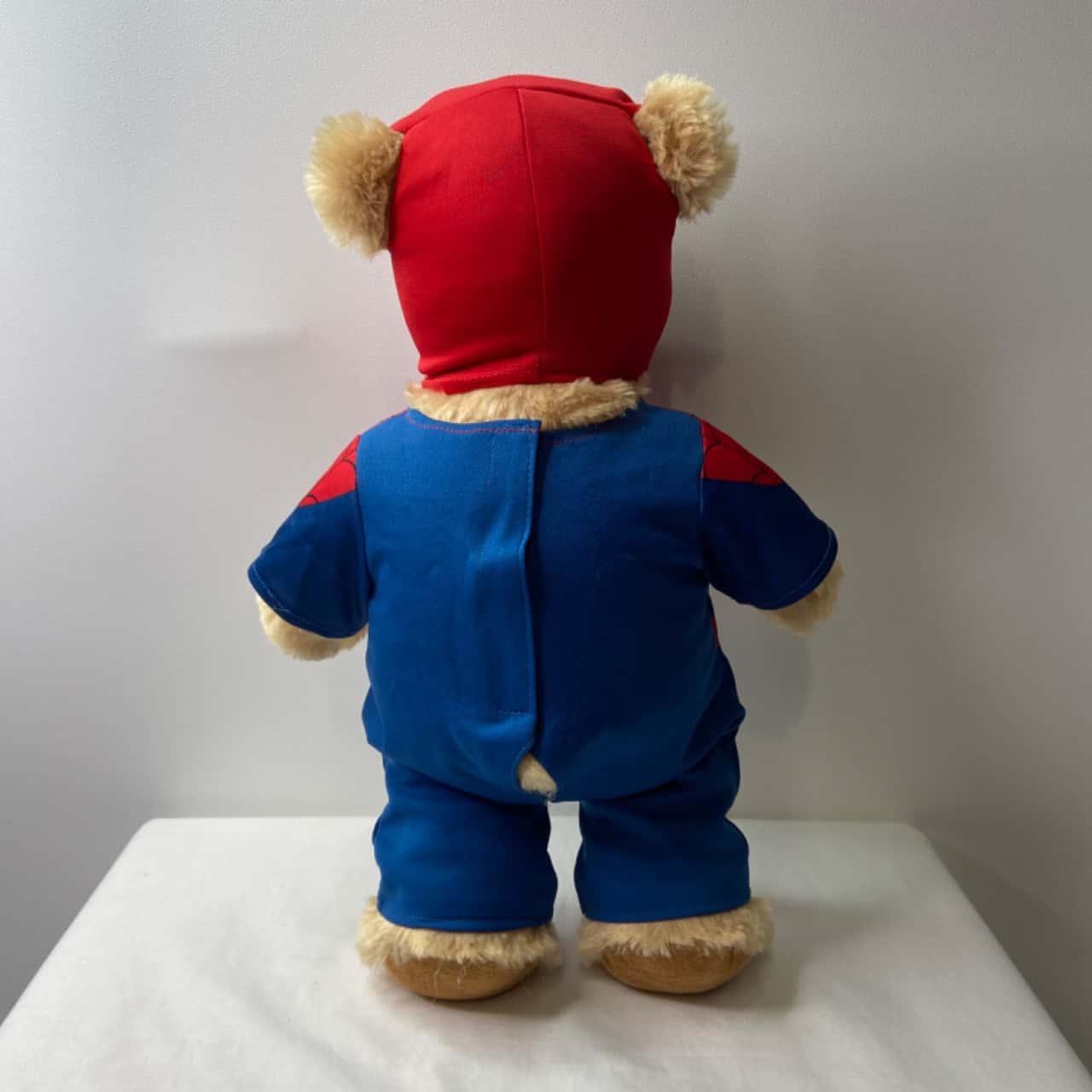 Build a Bear Spider-Man Outfit Plush Toy 40cm(s)