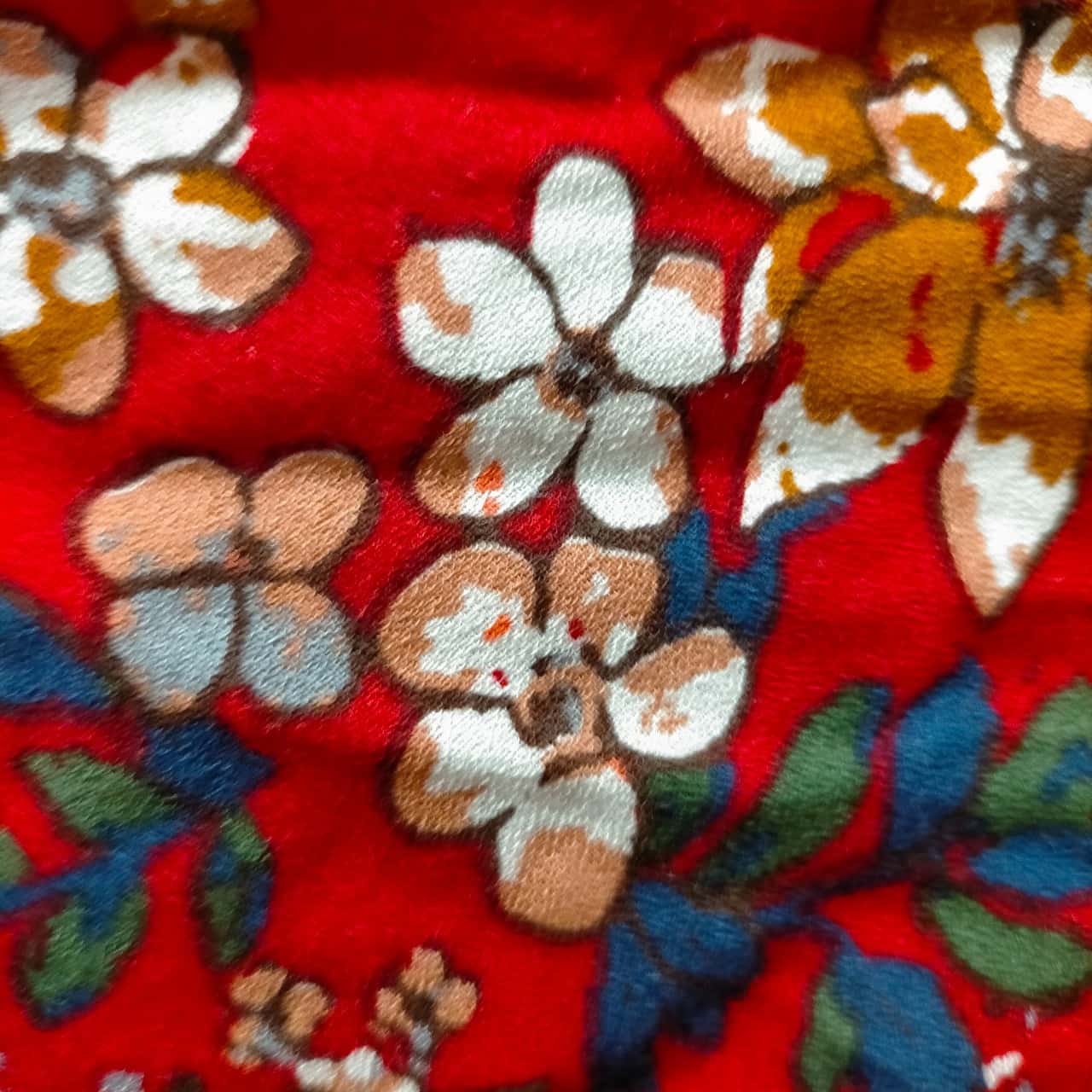 NWT Label of Love Size S Floral Maxi Dress (s)