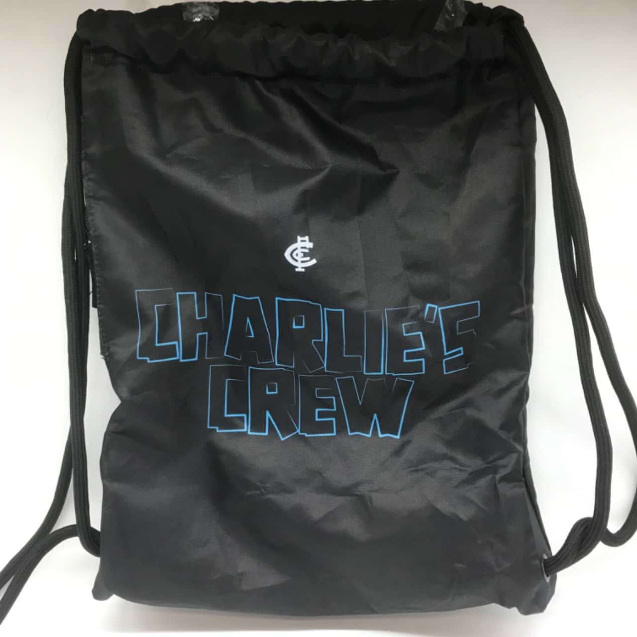 NWOT AFL Carlton Blues 2021 Membership Pack Bag,2Soft Balls Hat & More(s)