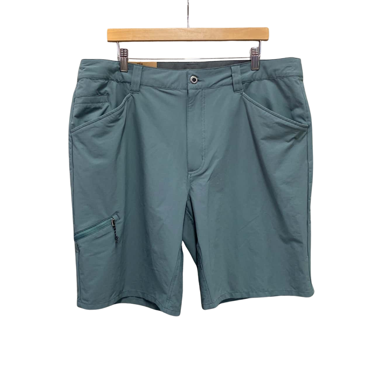 Patagonia Mens Size 40 Shorts Grey