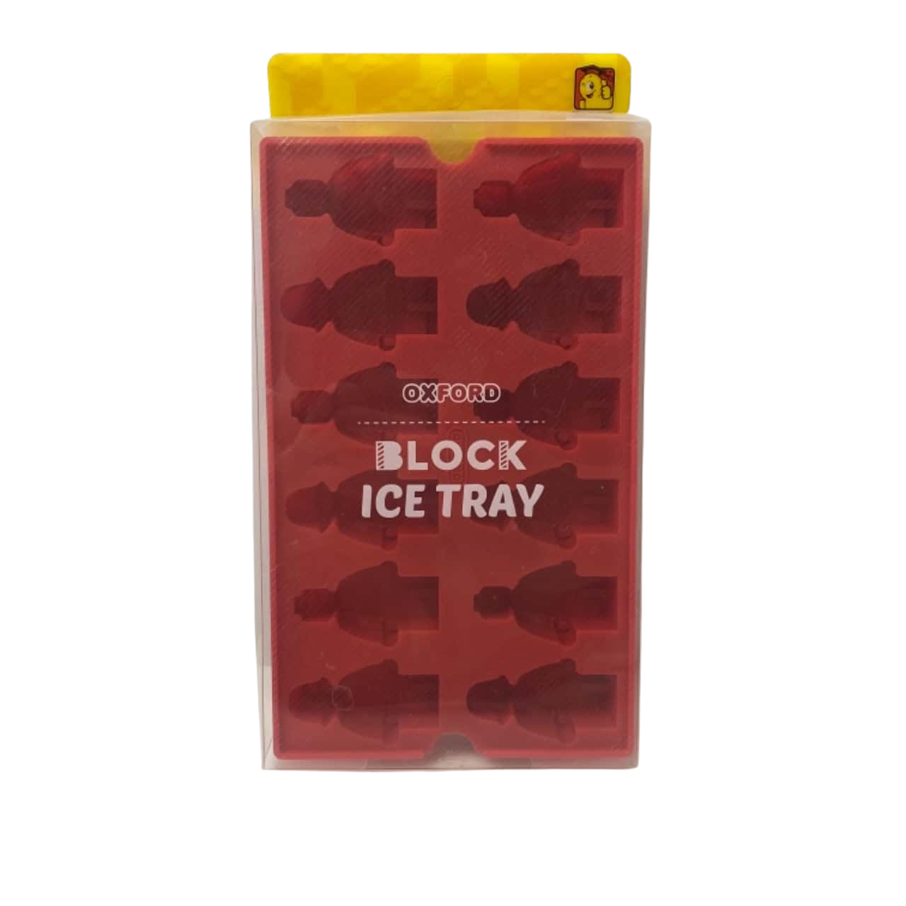 Oxford Block Ice Tray(s)