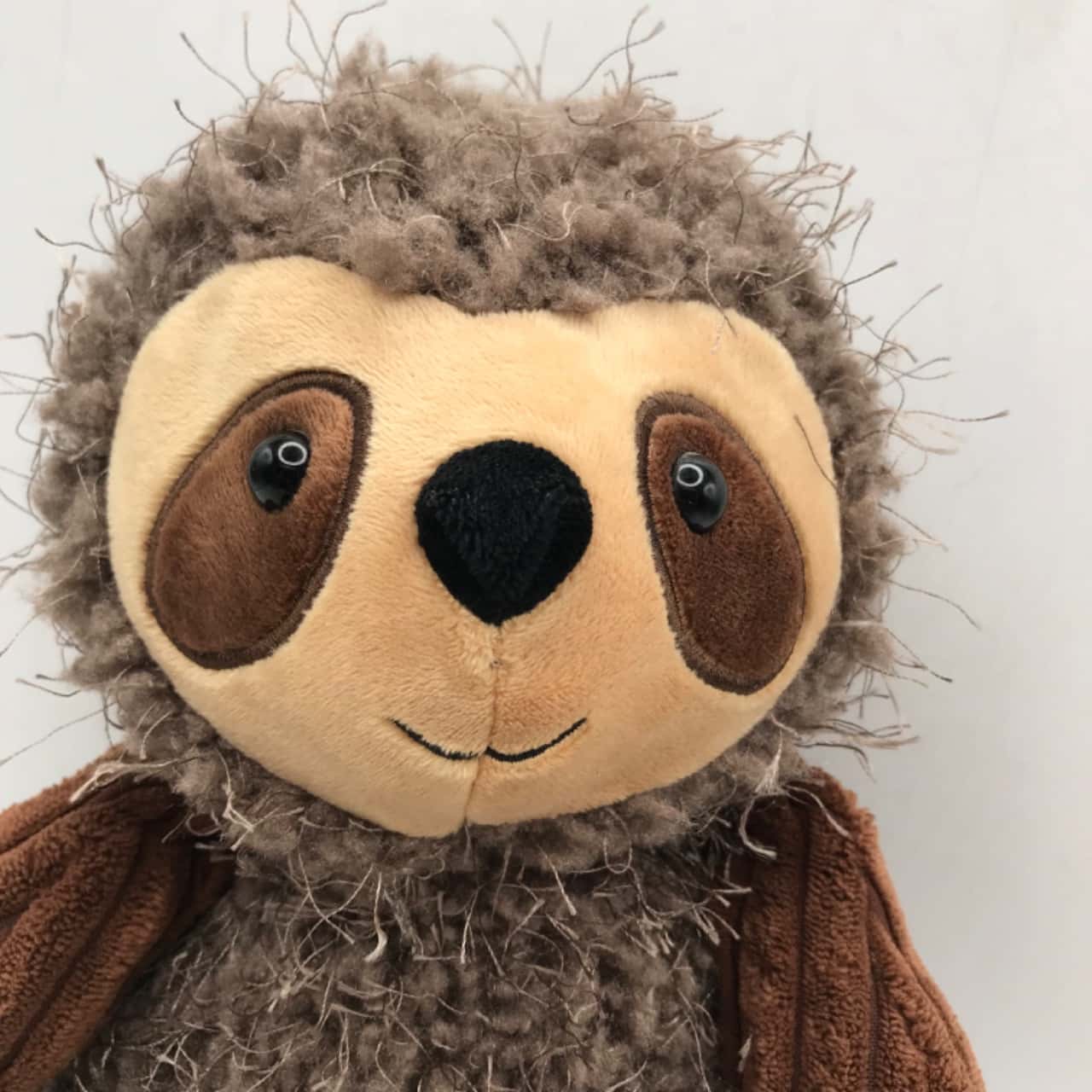 Scentsy Buddy Suzie The Sloth 10th Anniversary Edition